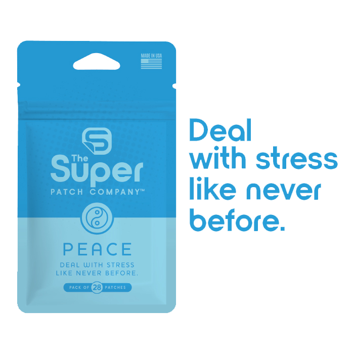 Super Patch - A Szuper Tapasz