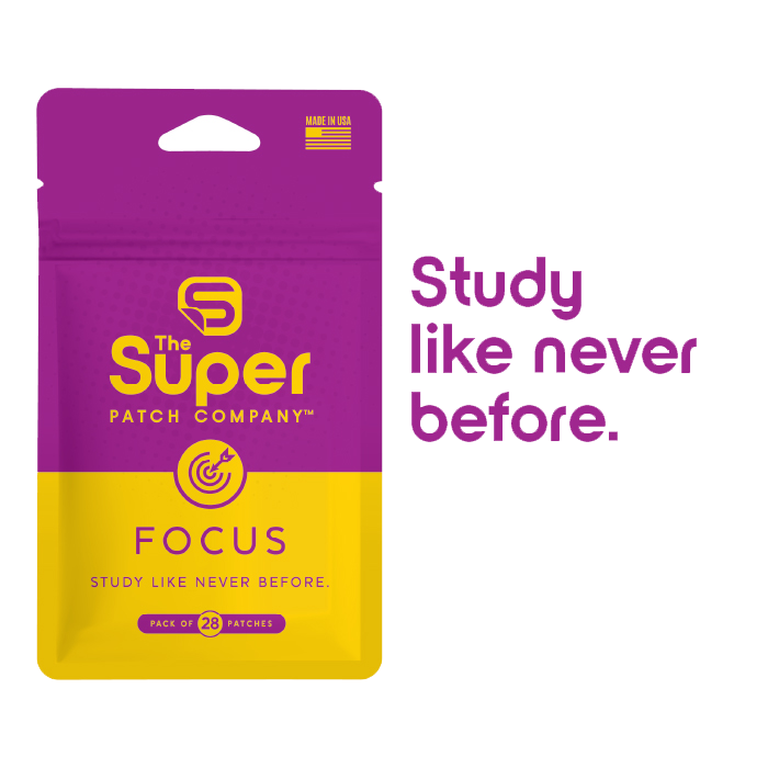 Super Patch - A Szuper Tapasz