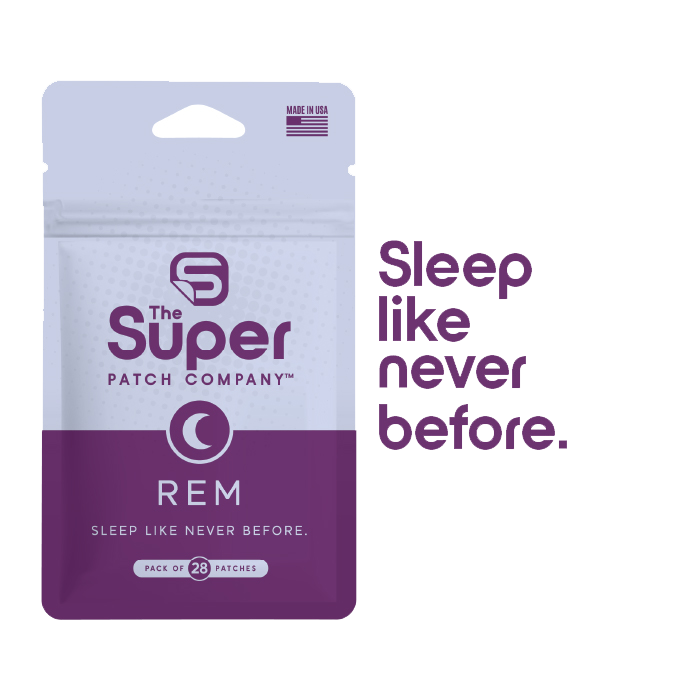 Super Patch - A Szuper Tapasz