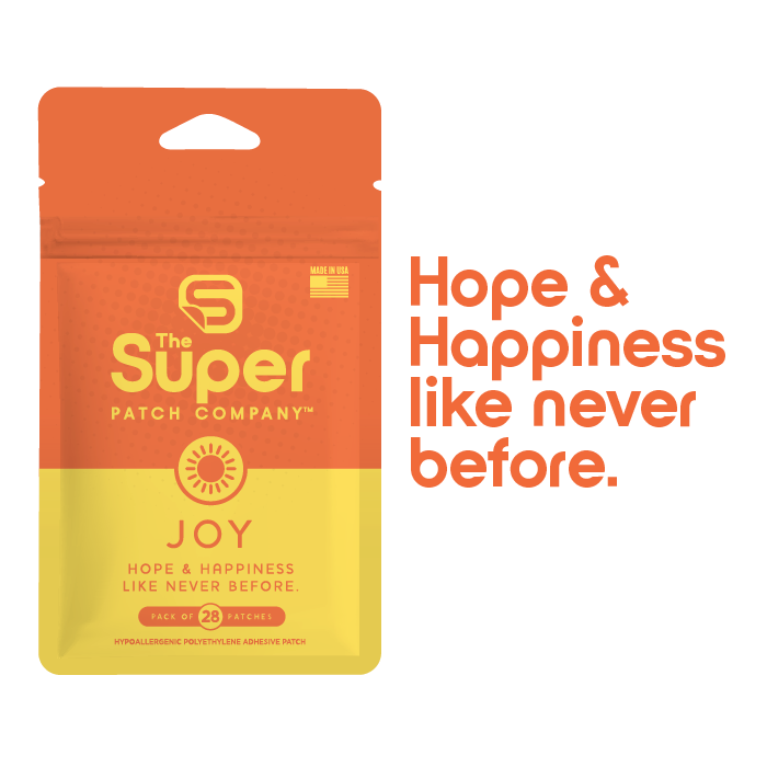 Super Patch - A Szuper Tapasz