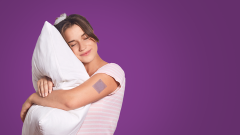 Super Patch - A Szuper Tapasz